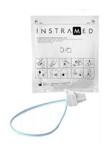 NORTEMEDICA COMERCIO E REPRESENTAÇÕES LTDA. - Eletrodo Pas Adesivo ...